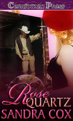 Rose Quartz (Amulets, #2) by Sandra Cox | Goodreads
