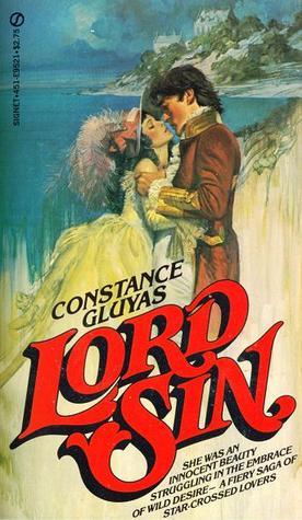 Lord Sin by Constance Gluyas | Goodreads