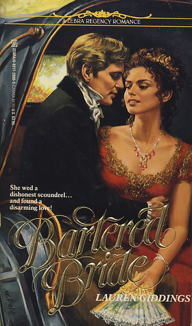 Bartered Bride by Lauren Giddings | Goodreads
