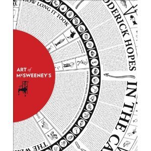 Art of McSweeney's by McSweeney's Publishing | Goodreads