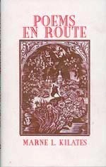Poems En Route by Marne L. Kilates | Goodreads