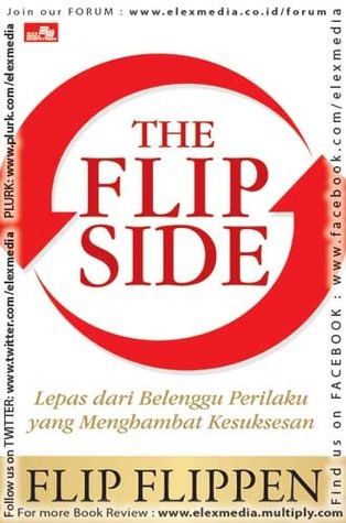 THE FLIP SIDE by Flip Flippen | Goodreads