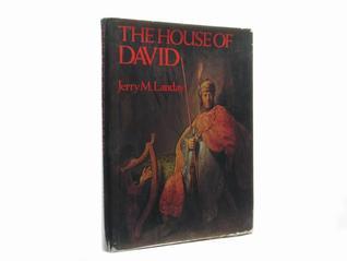 The House of David by Jerry M. Landay | Goodreads