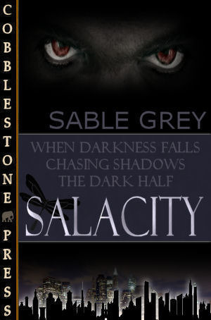 Salacity by Sable Grey | Goodreads