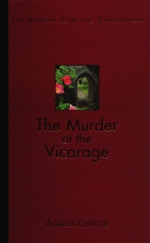 The Murder at the Vicarage by Agatha Christie | Goodreads