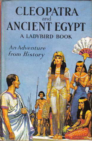 Cleopatra and Ancient Egypt (Great Rulers) by L. Du Garde Peach | Goodreads