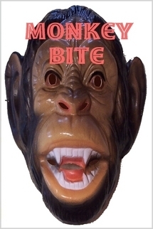 Monkey Bite by Koko Loko | Goodreads