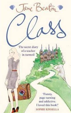 Class (Maggie Adair #1) by Jane Beaton | Goodreads