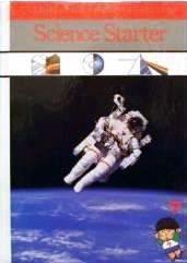Science Starter by Time-Life Books | Goodreads