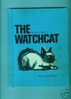 The Watchcat by James Holding | Goodreads