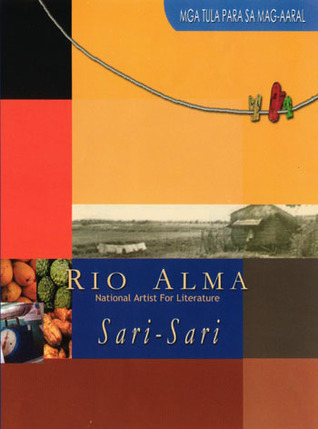 Sari-Sari by Virgilio S. Almario | Goodreads