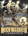 Mechwarrior 4 : Vengeance : Sybex Official Strategies & Secrets by Doug ...