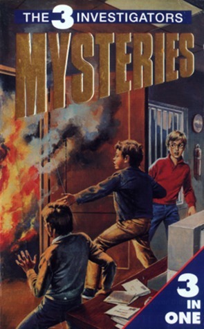 The 3 Investigators Mysteries 3-in-One by Robert Arthur | Goodreads