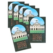 Works of Brooks by Thomas Brooks | Goodreads