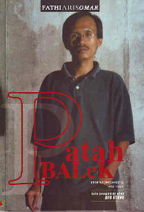 Patah Balek by Fathi Aris Omar | Goodreads