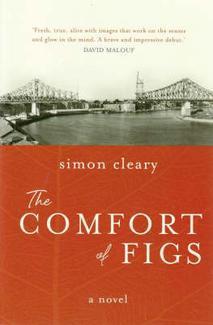 The Comfort of Figs by Simon Cleary | Goodreads