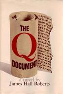 The Q Document by James Hall Roberts | Goodreads