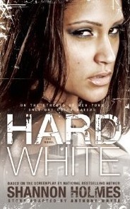 Hard White: On the Streets of New York Only One Color Matters by ...