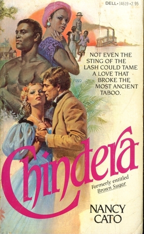 Chindera by Nancy Cato | Goodreads