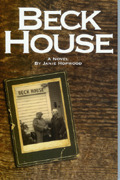 Beck House by Janie Hopwood | Goodreads