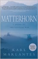 Matterhorn: A Novel of the Vietnam War by Karl Marlantes | Goodreads