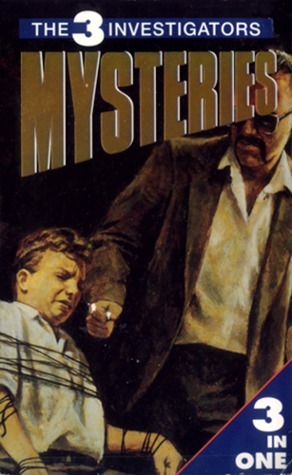 The Three Investigators 3 in 1: The Mystery of Skeleton Island; The ...