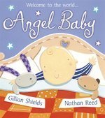 Angel Baby by Gillian Shields | Goodreads