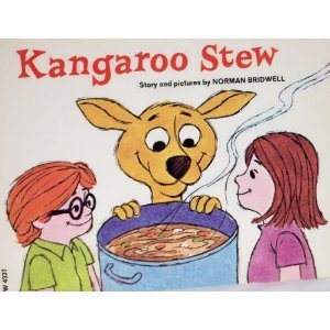 Kangaroo Stew by Norman Bridwell | Goodreads