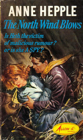 The North Wind Blows by Anne Hepple | Goodreads