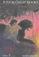 Junior Great Books-Series 5: 2nd Semester Anthology by Great Books ...