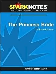 The Princess Bride: SparkNotes Literature Guide Series by SparkNotes ...
