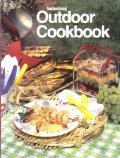 Outdoor Cookbook by Southern Living Inc. | Goodreads