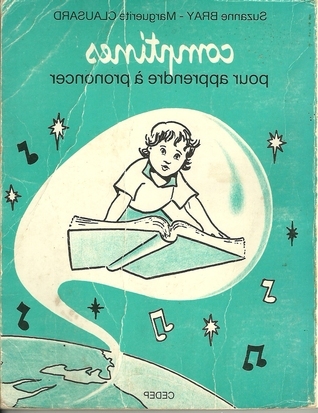 Comptines pour apprendre à prononcer by Suzanne Bray | Goodreads
