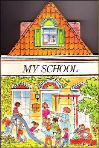 My School by Peter Spier | Goodreads