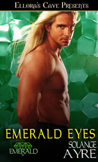 Emerald Eyes by Solange Ayre | Goodreads