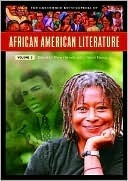 The Greenwood Encyclopedia of African American Literature: Volume V, U ...