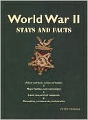 World War II Stats and Facts by Peter Darman | Goodreads