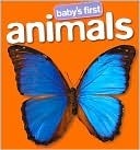 Baby's First Animals by Hinkler Books | Goodreads
