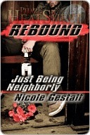 Just Being Neighborly by Nicole Gestalt | Goodreads