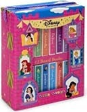 Disney Princess: 12 Board Books by Publications International | Goodreads