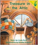 Early Reader: Treasure in the Attic by Linda Kulp | Goodreads