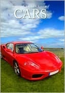 Cars (Snapshot Picture Library Series) by Weldon Owen Publishing ...