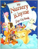 My Nursery Rhymes Pop-Up Book by Book-Studio | Goodreads