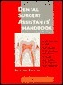 Dental Surgery Assistants Handbook by Roger G. Smith | Goodreads