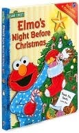 Sesame Street Elmo's Night before Christmas by Kara McMahon | Goodreads