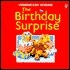 Usborne Easy Reading the Birthday Surprise by Felicity Brooks | Goodreads