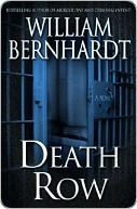 Death Row Death Row Death Row by William Bernhardt | Goodreads