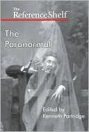 The Reference Shelf: Paranormal: 0 by Kenneth Partridge | Goodreads