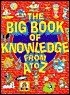 THE BIG BOOK OF KNOWLEDGE A-Z by Kerry Acker | Goodreads
