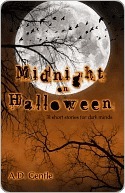 Midnight on Halloween by Autumn Gentle | Goodreads